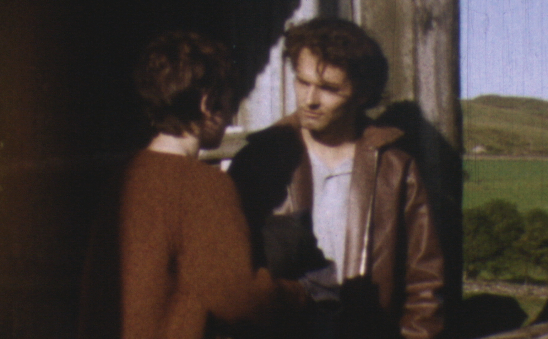 Watch Hans online - BFI Player