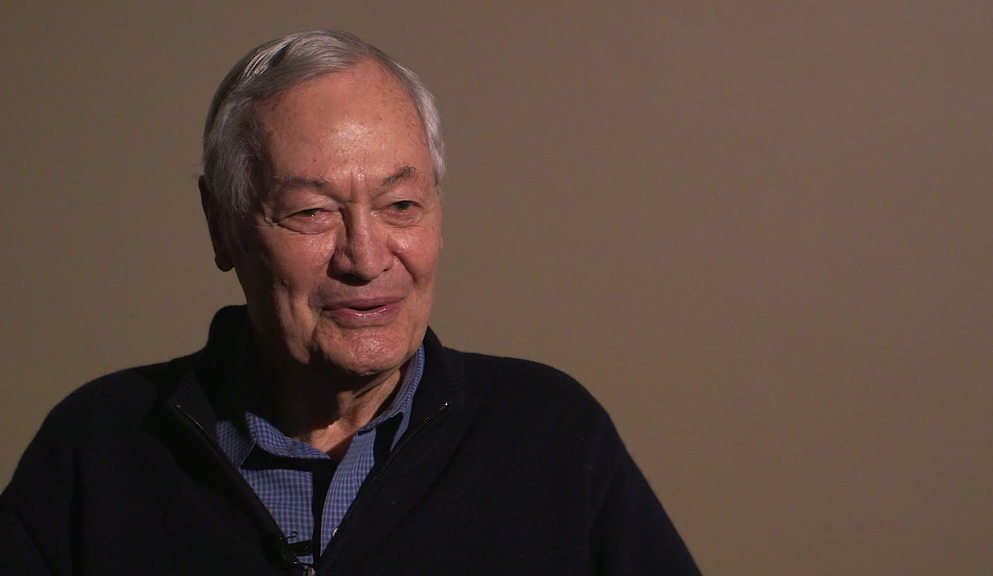 Watch Roger Corman on Edgar Allen Poe online - BFI Player