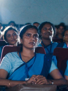 Subscription collections on BFI Player