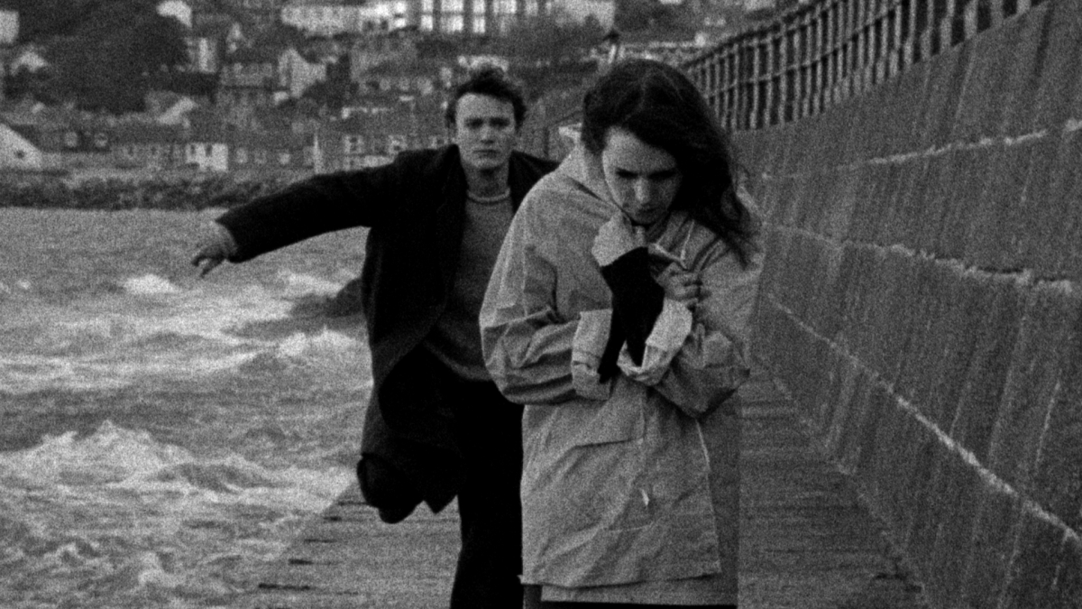 Mark Jenkin's The Cinematic DNA of Enys Men