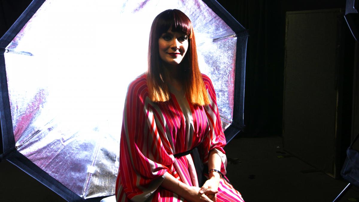 Ana Matronic - The Cut on BFI Player