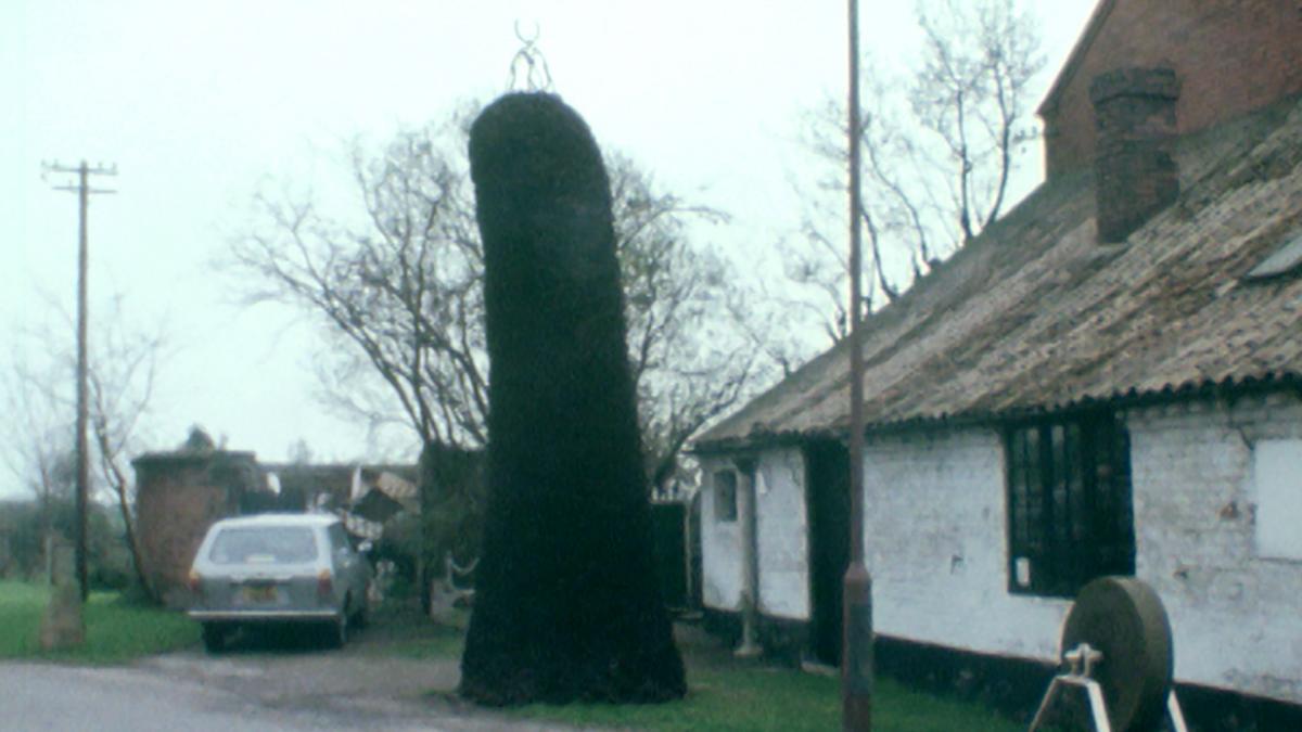 Watch Scarrington Horseshoe Monument online - BFI Player