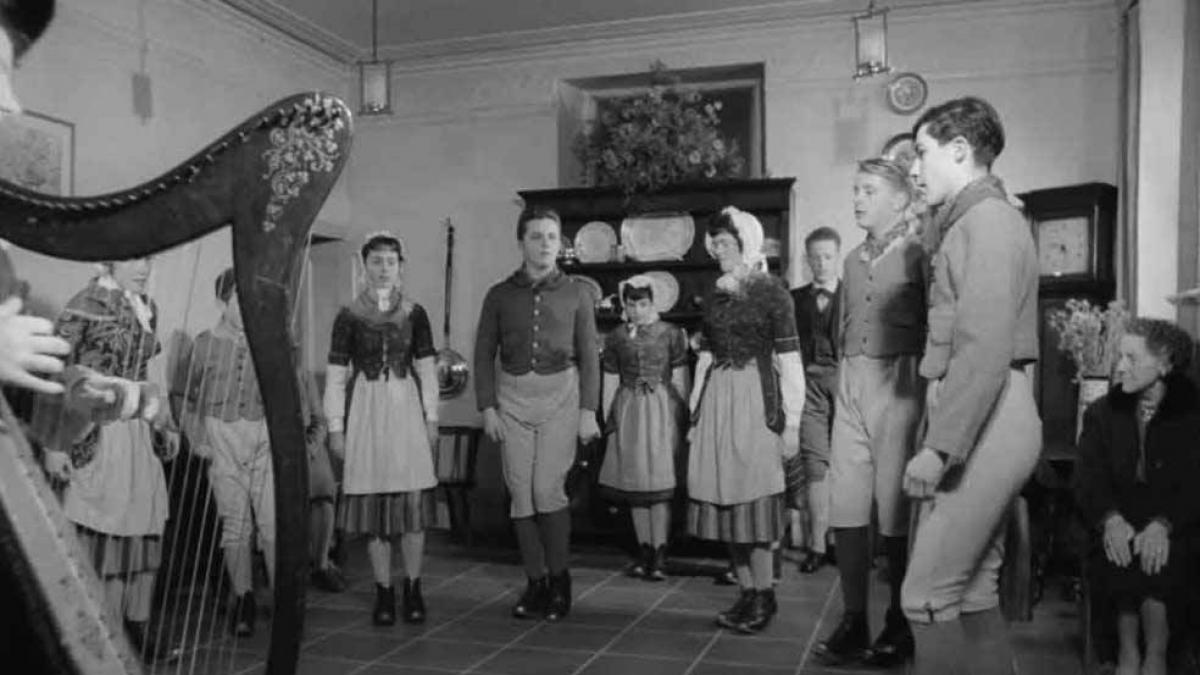 Watch Clog Dance online - BFI Player
