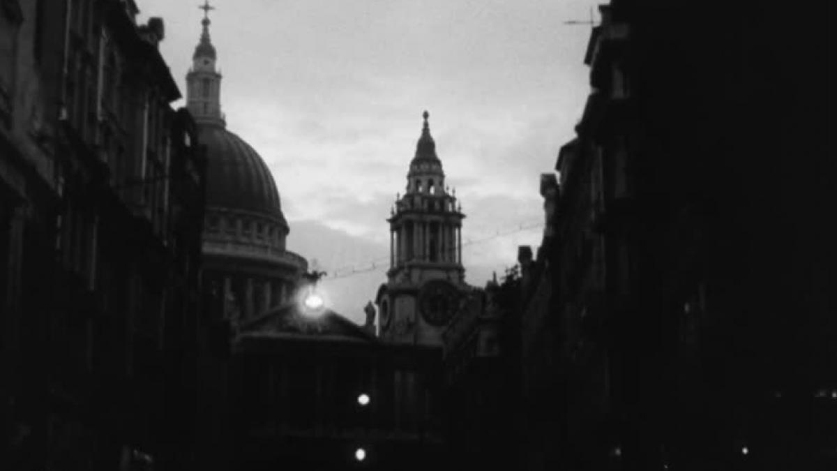 Watch Awakening Hour online - BFI Player