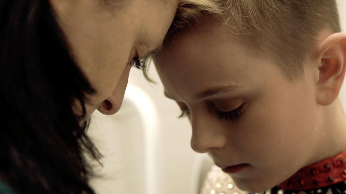 Watch 134 online - BFI Player