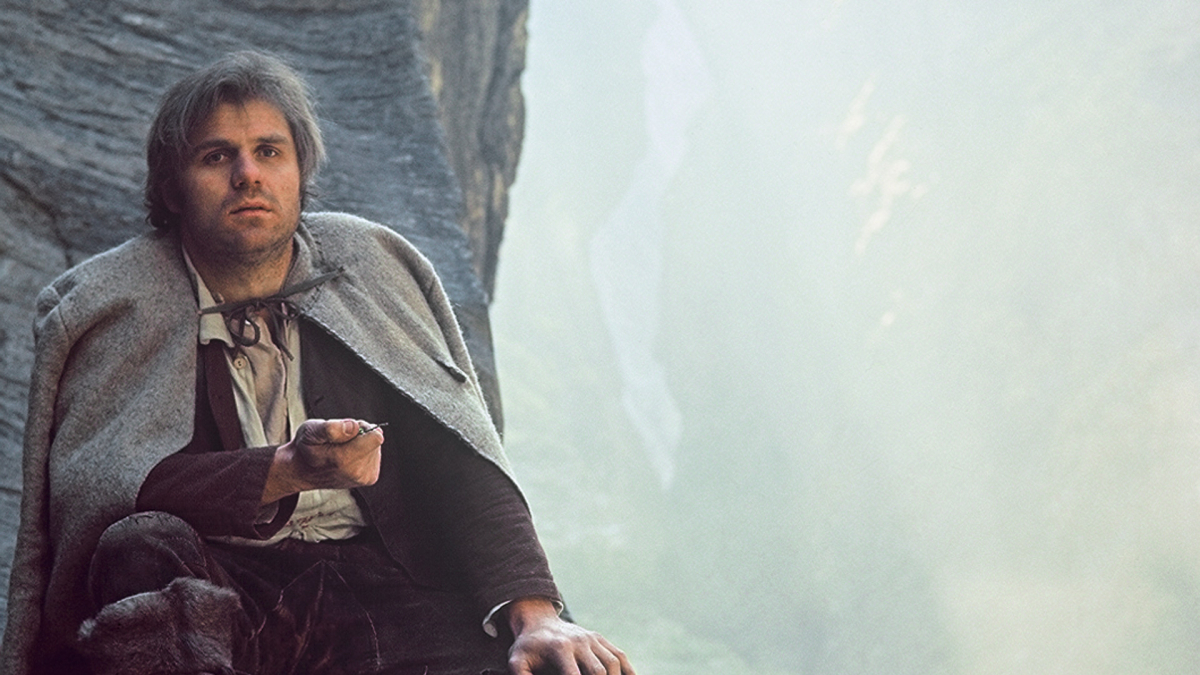 Watch Stroszek online - BFI Player