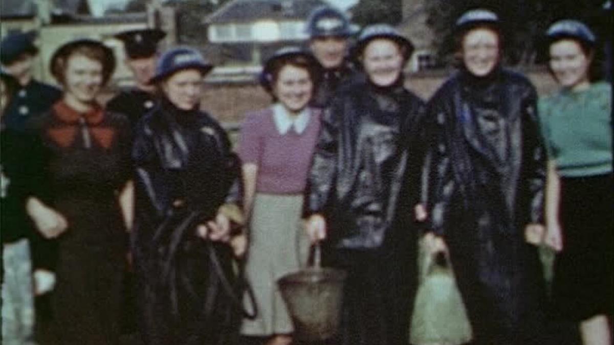 Watch The Shepherd and His Flock online - BFI Player