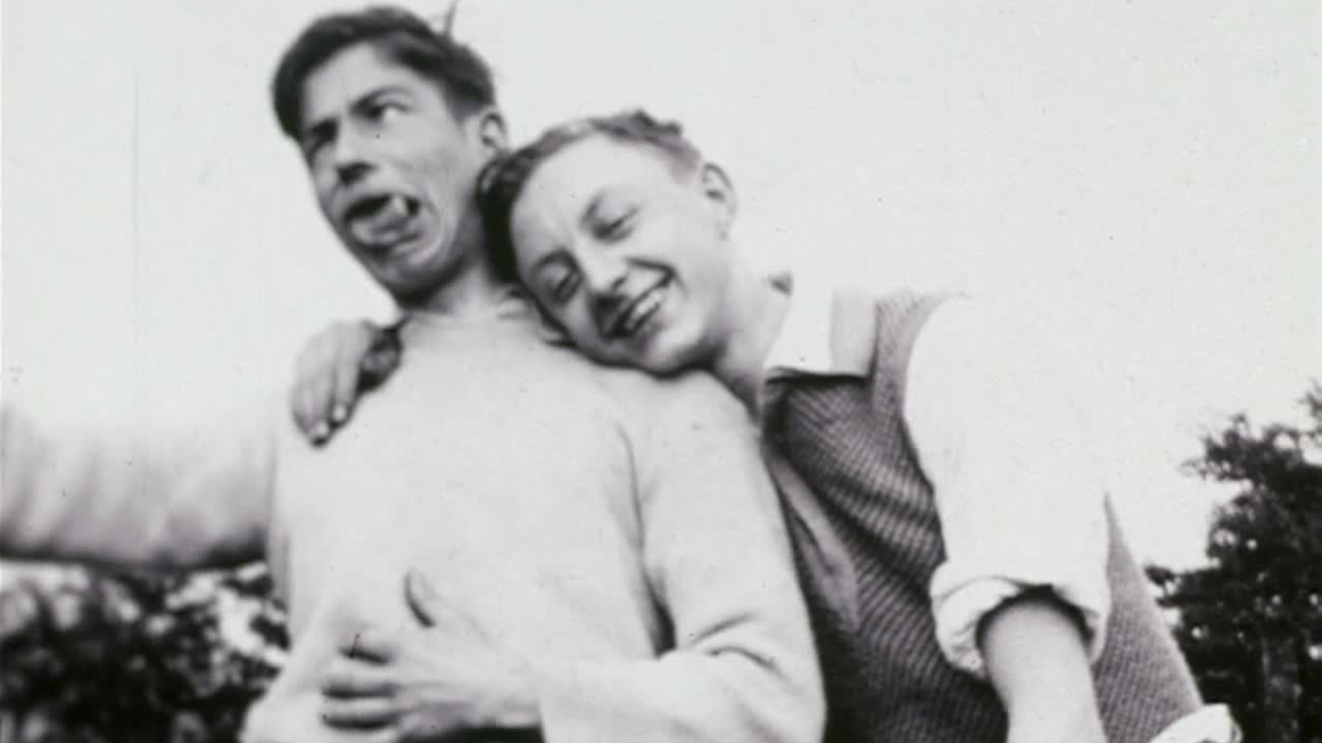 Watch Our Business Is Fun online - BFI Player
