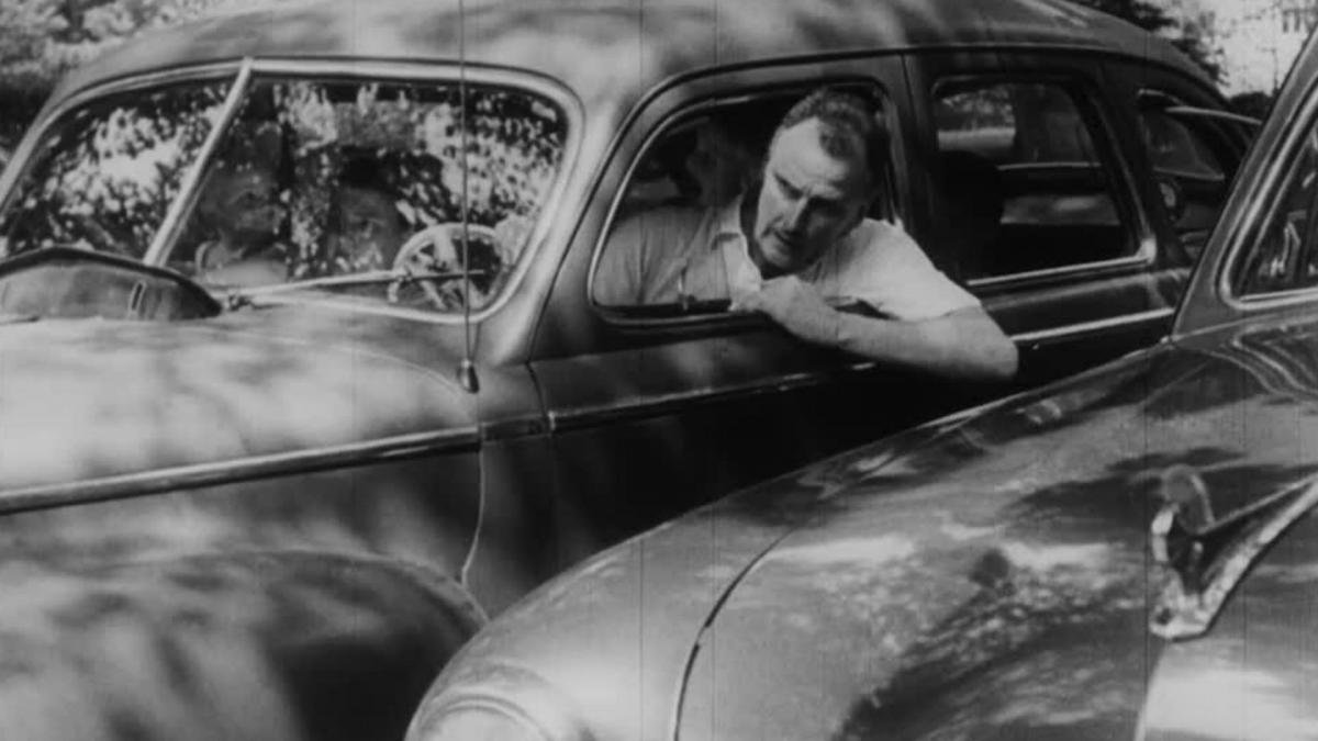 Watch Heavy Traffic online - BFI Player