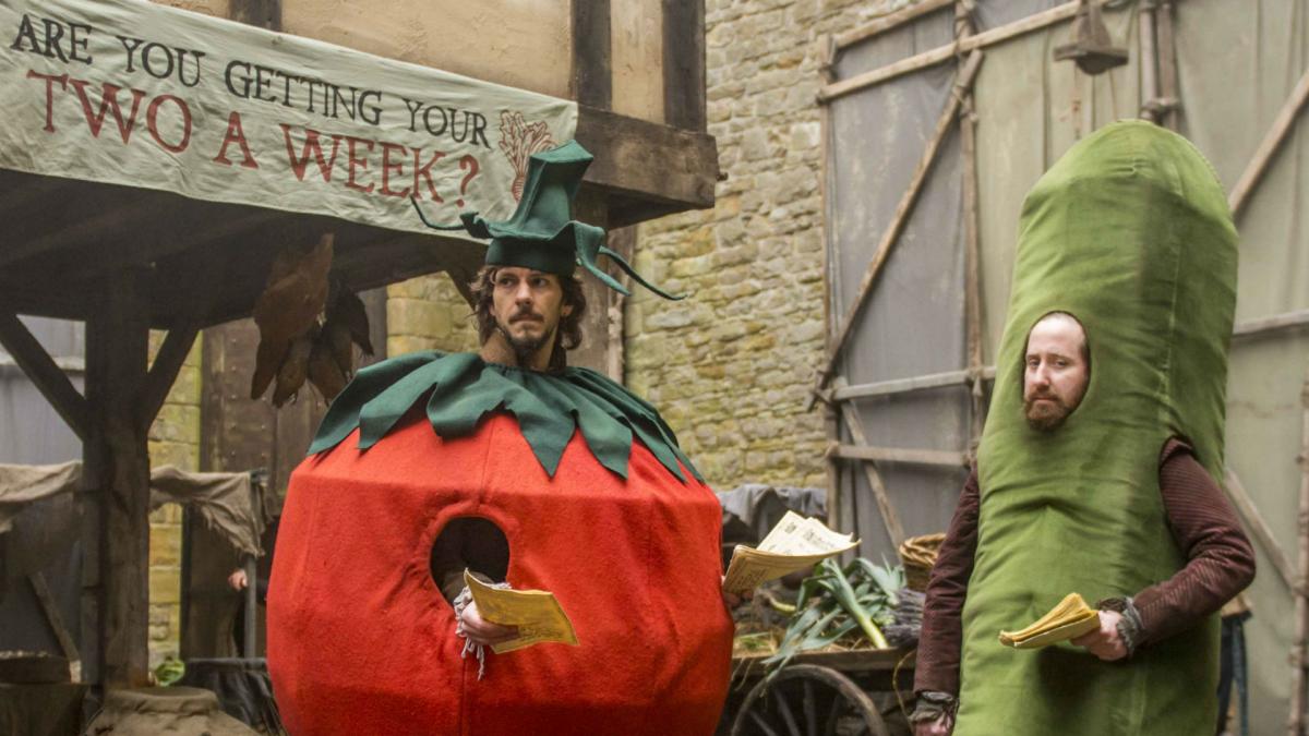 Watch Hamlet online - BFI Player