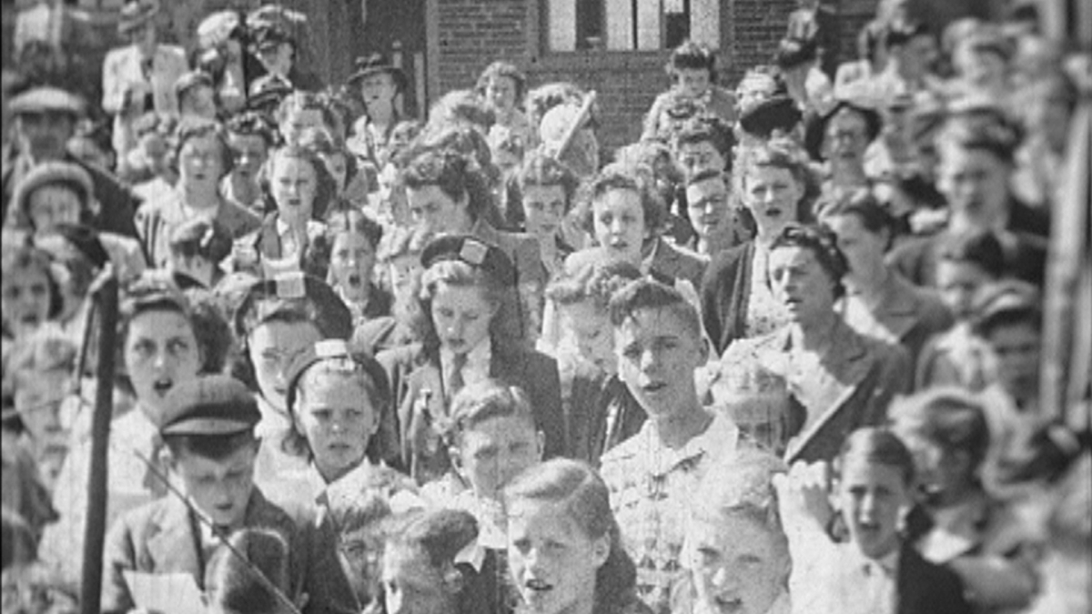 Watch Whit Monday online - BFI Player