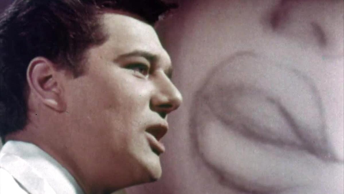 Watch Eden Kane - Forget Me Not online - BFI Player