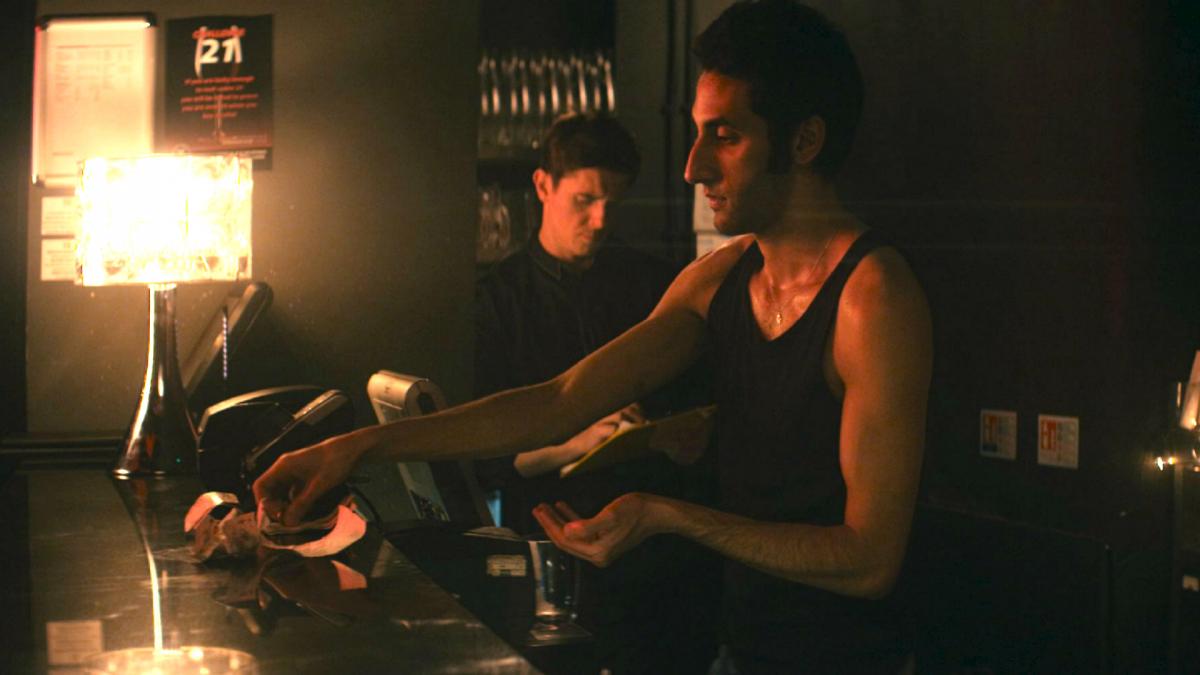 Boys On Film 15: Time & Tied