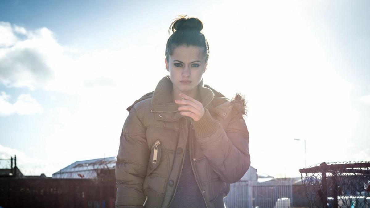 Watch The Violators online - BFI Player