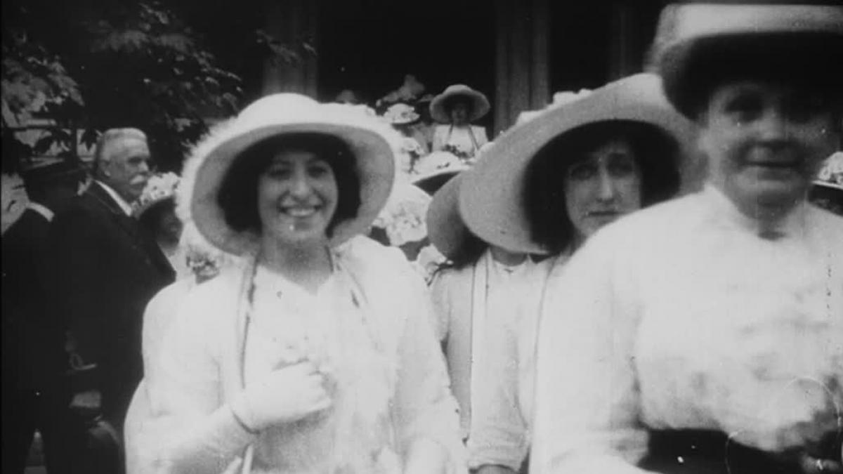 Watch Alexandra Day in Peckham online - BFI Player