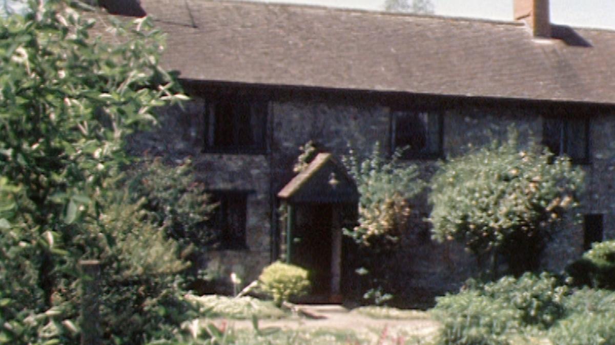 Watch Forde Abbey in Chard online - BFI Player