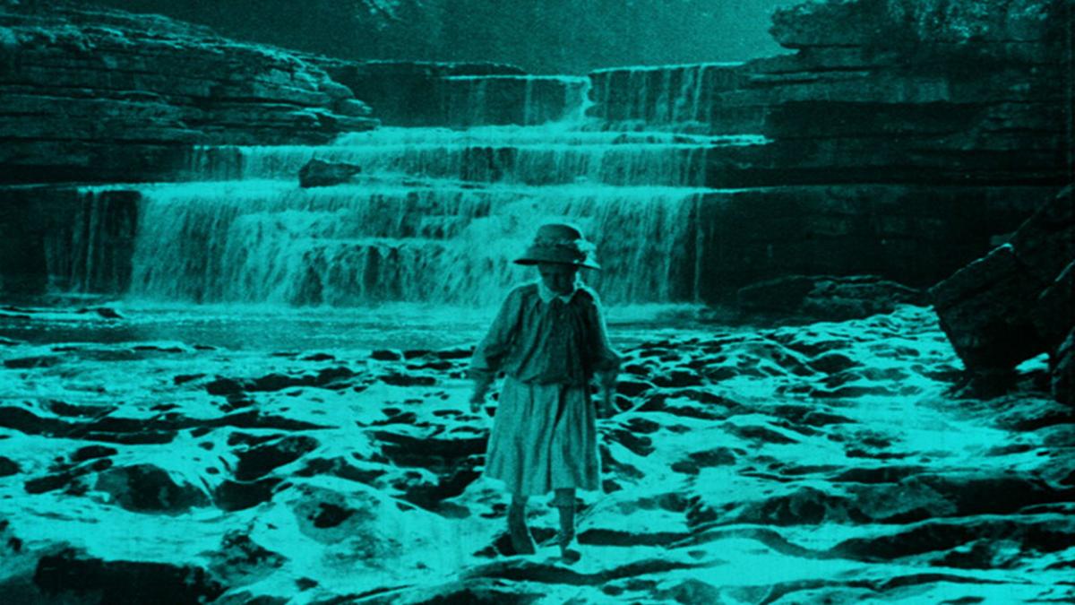 Watch George Cave of Richmond online - BFI Player