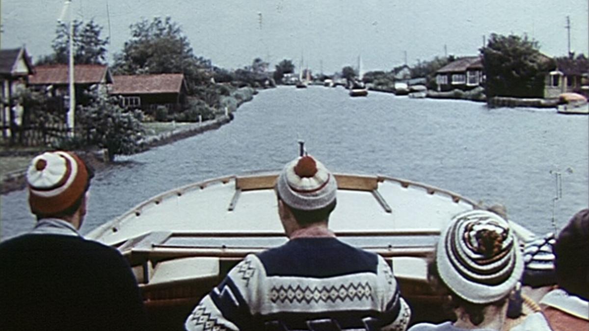 Watch Acle Market - Here And Now online - BFI Player