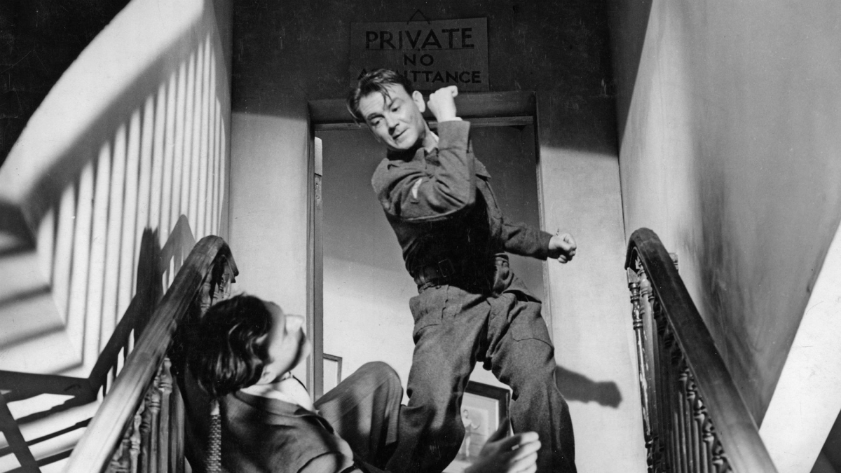 Watch The October Man online - BFI Player