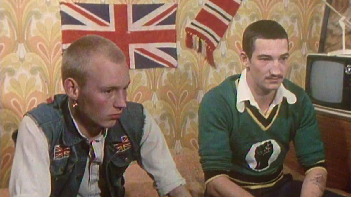 Watch The National Party online - BFI Player