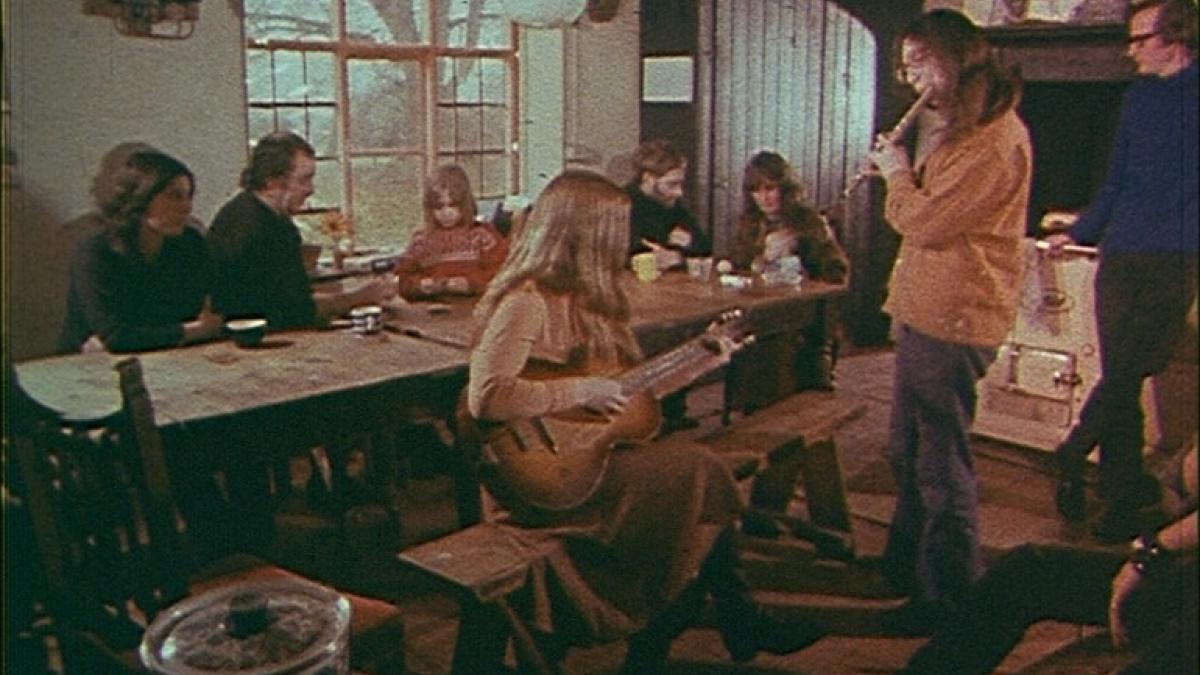 Watch Captain Manby, Inventor of the Breeches Buoy online - BFI Player