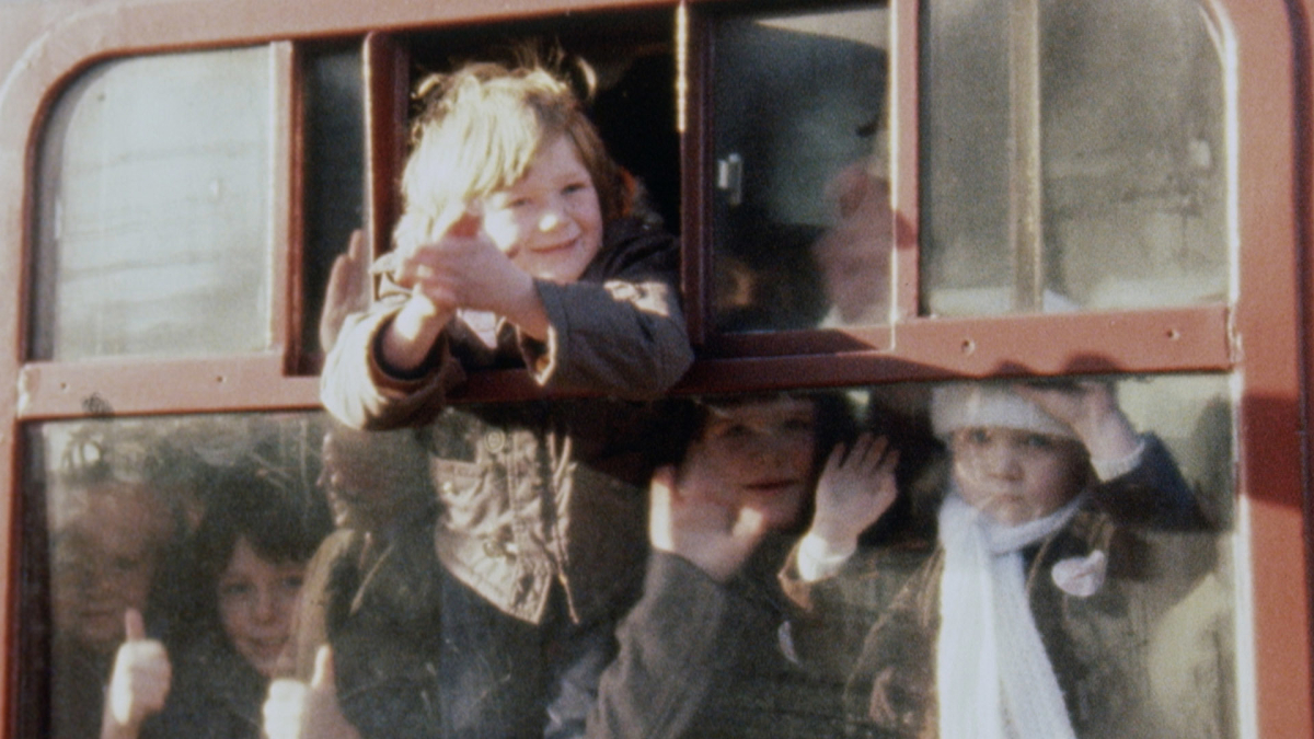 Watch A Bronte Christmas online - BFI Player