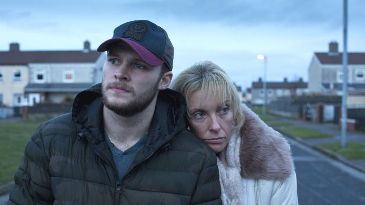Watch The Toll online - BFI Player
