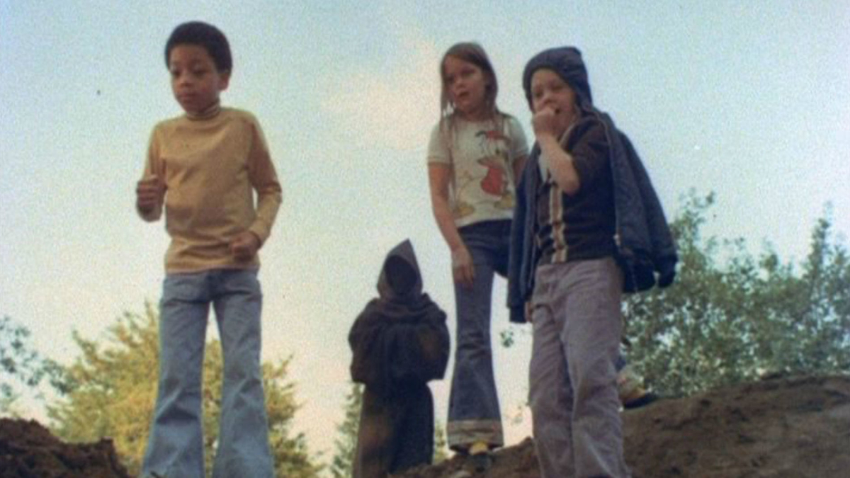 Public Information Films