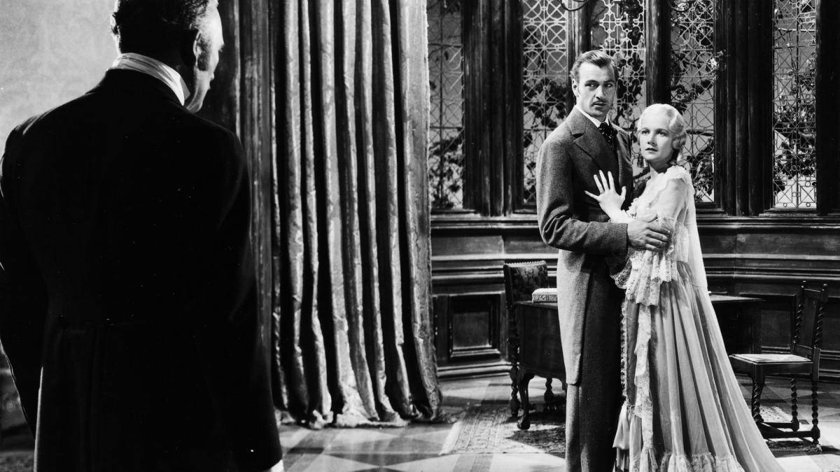 Watch Peter Ibbetson online - BFI Player