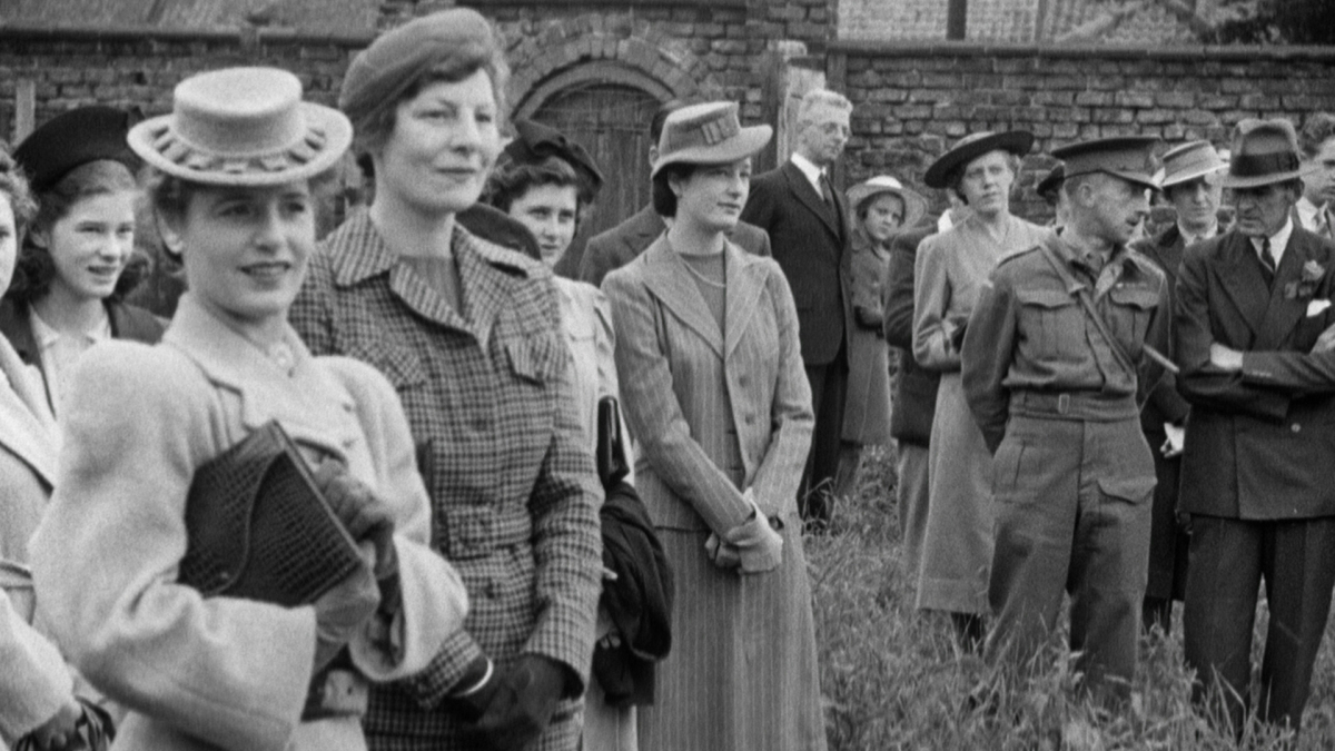 Watch RAF Beverley Scenes online - BFI Player