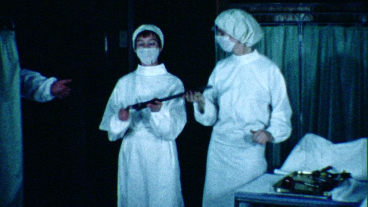 Watch The Operation online - BFI Player