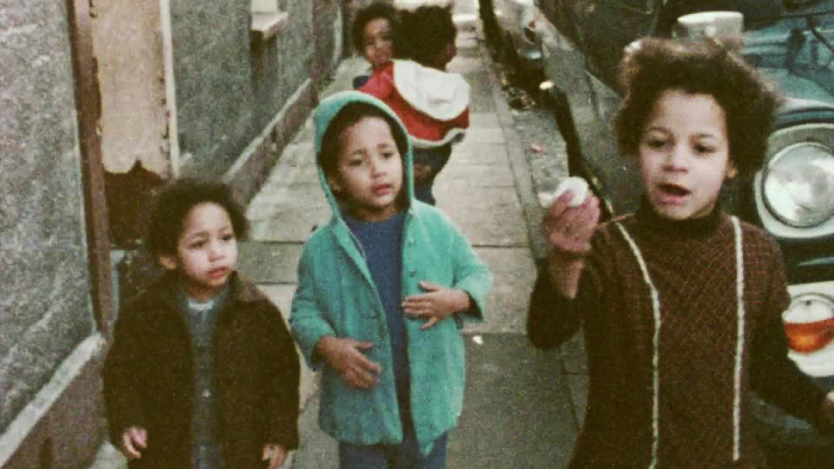 Watch Sid's Family online - BFI Player