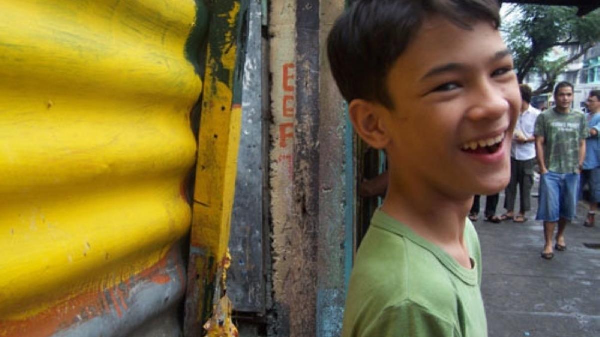 Watch The Blossoming of Maximo Oliveras online - BFI Player