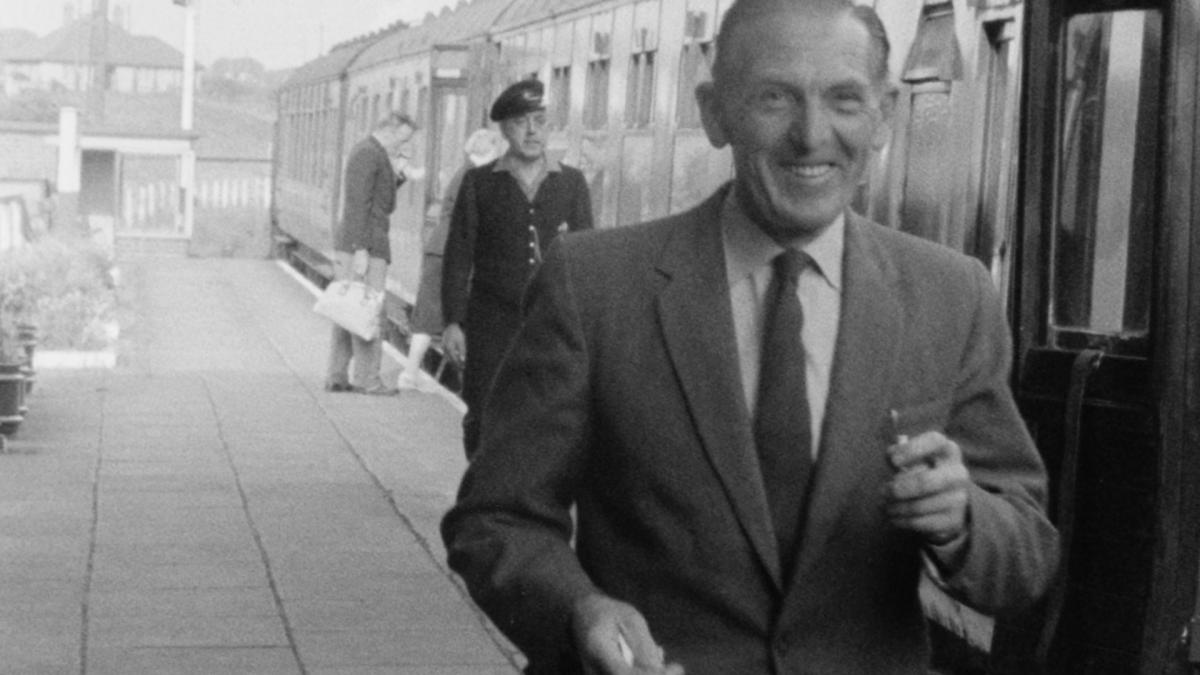 Watch Carnival Day - Amlwch online - BFI Player