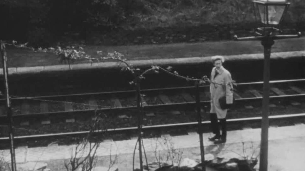 Watch The One-forty-five online - BFI Player