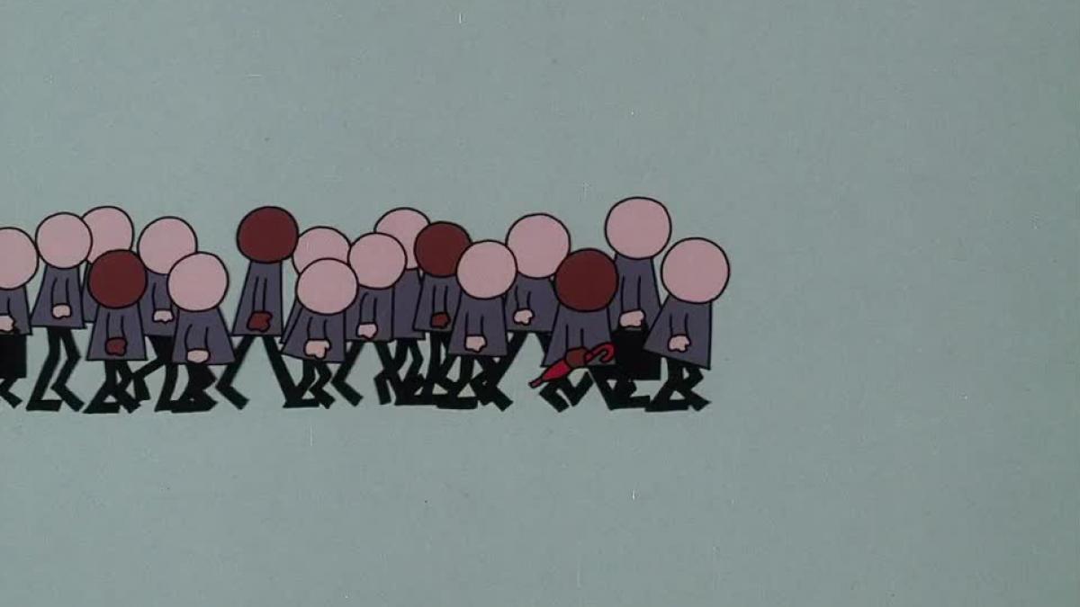 Watch Anti National Front Demonstrations Bradford online - BFI Player