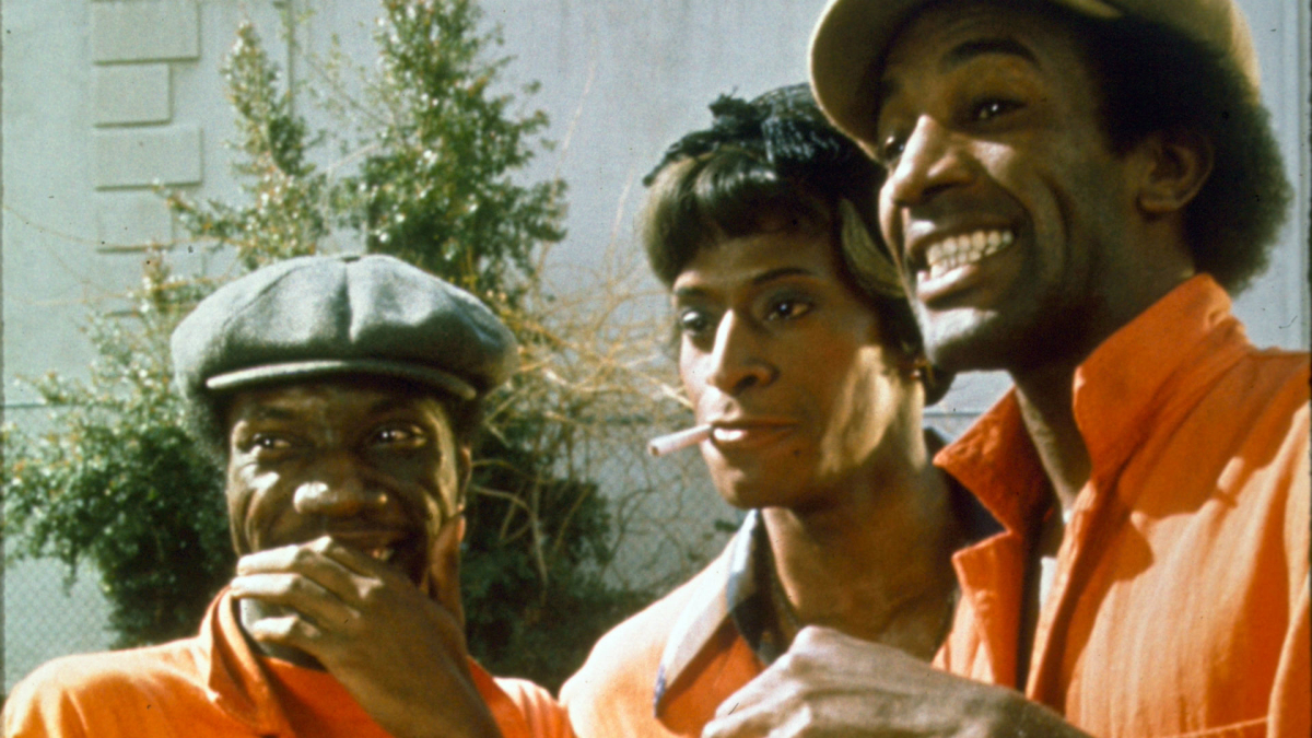 Watch Car Wash online - BFI Player