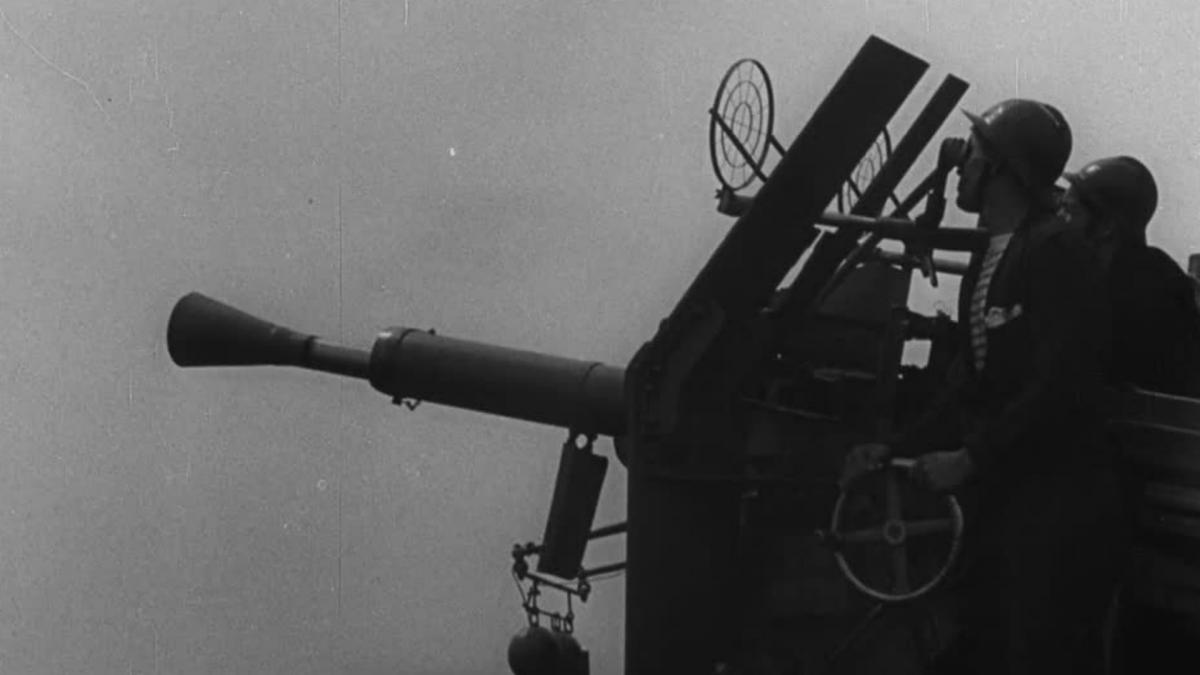 Watch The Fighting French online - BFI Player