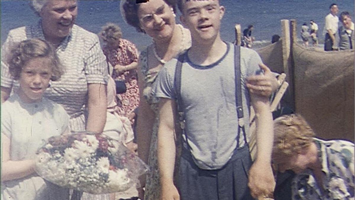 Watch Memorable Winter of 1947 online - BFI Player