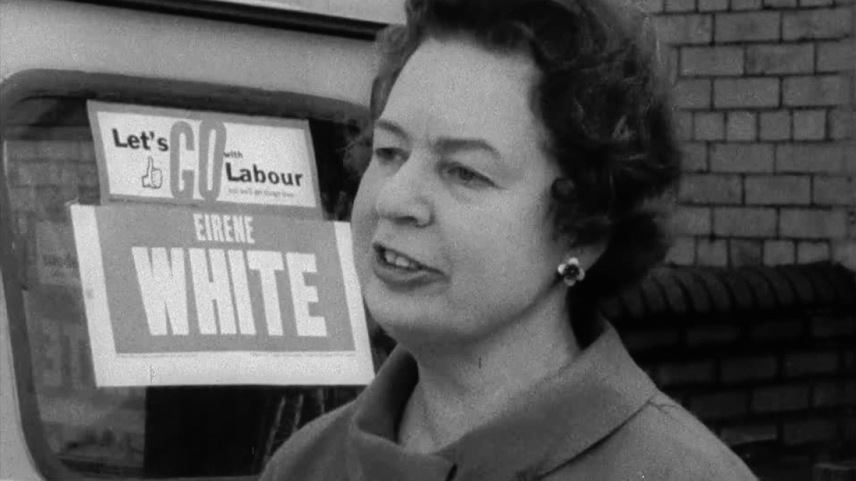 Watch Steel online - BFI Player