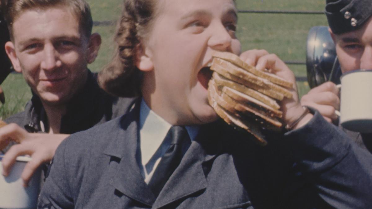 Watch ATC Tattoo & Review online - BFI Player