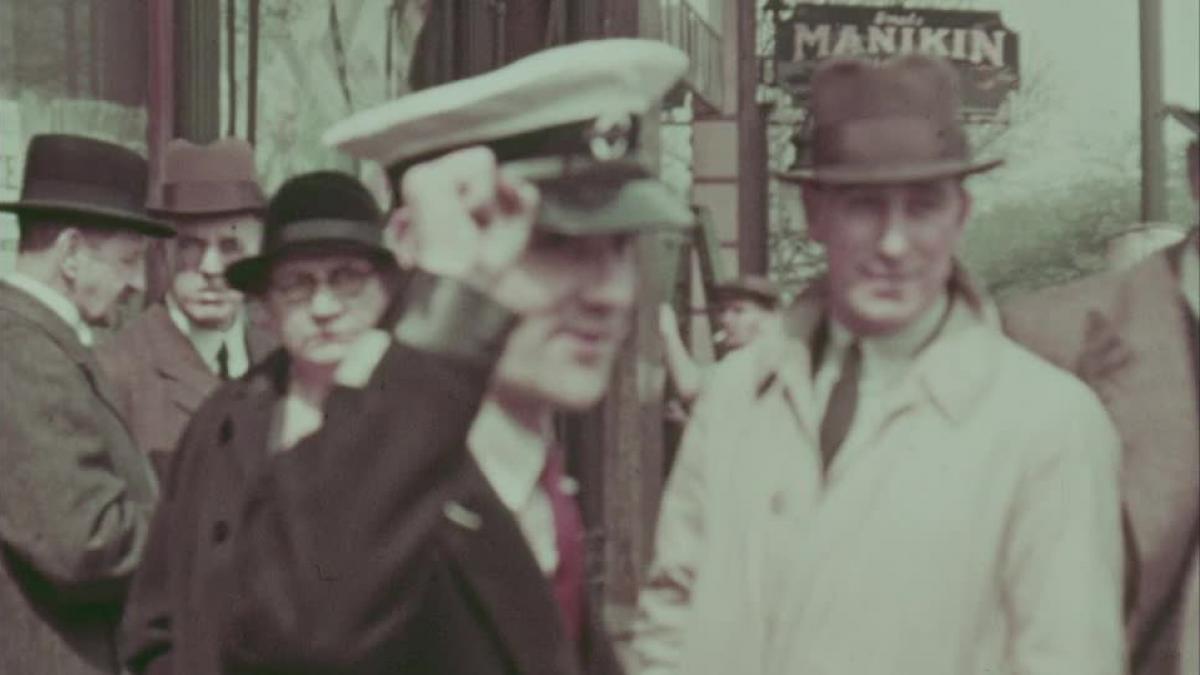 Watch Busman's Holiday online - BFI Player