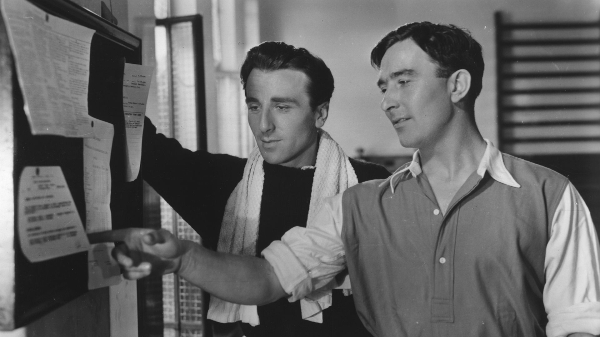 Watch Small Town Story online - BFI Player