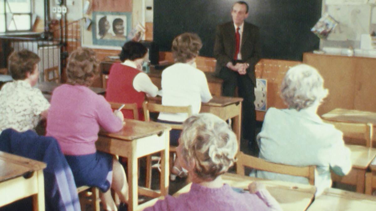 Watch French Lessons online - BFI Player