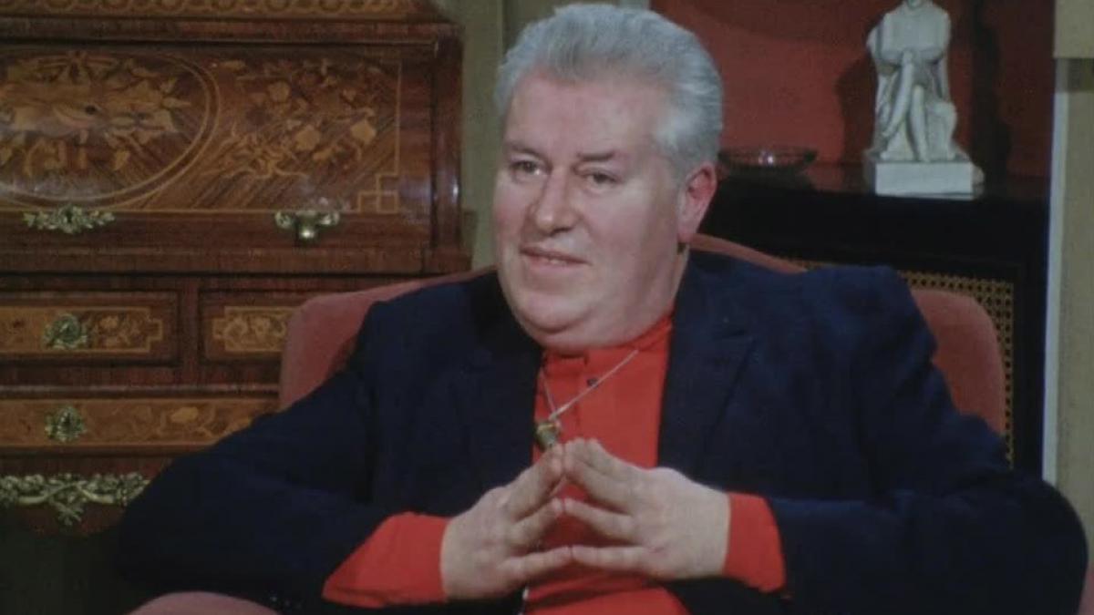 Watch Robert Farnon online - BFI Player