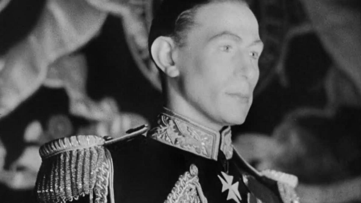 Watch Inside Fascist Spain online - BFI Player