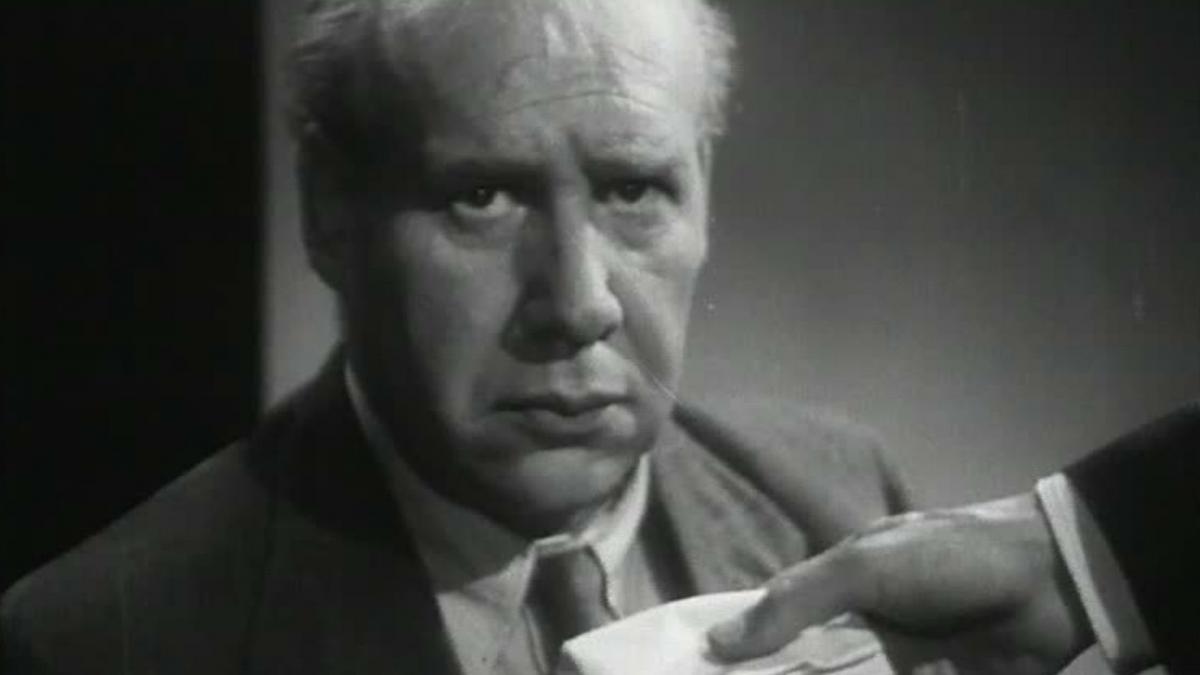 Public Information Films