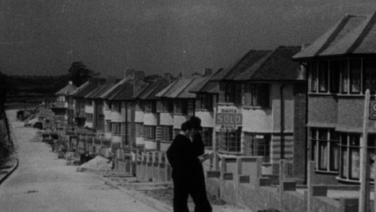 Watch British Home Design 1935 online - BFI Player