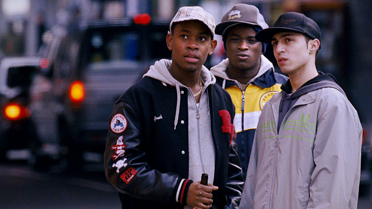 Watch Kidulthood online - BFI Player