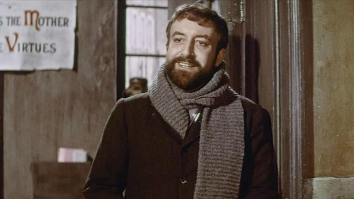 Watch Secret Rites online - BFI Player